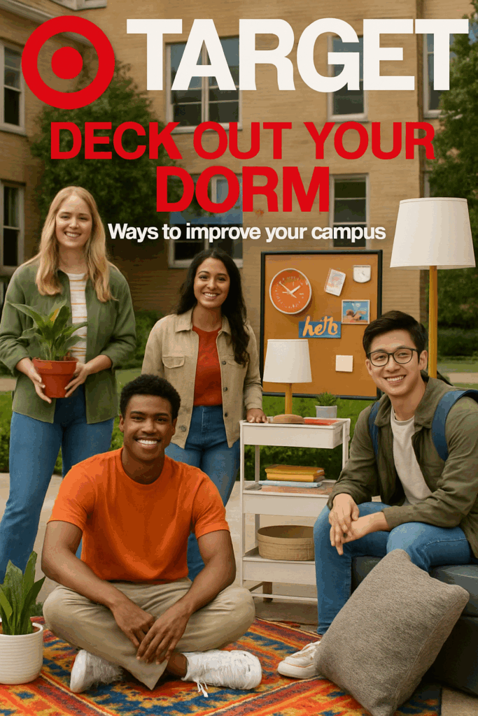 Cómo Target está abordando el marketing de regreso a clases con ...